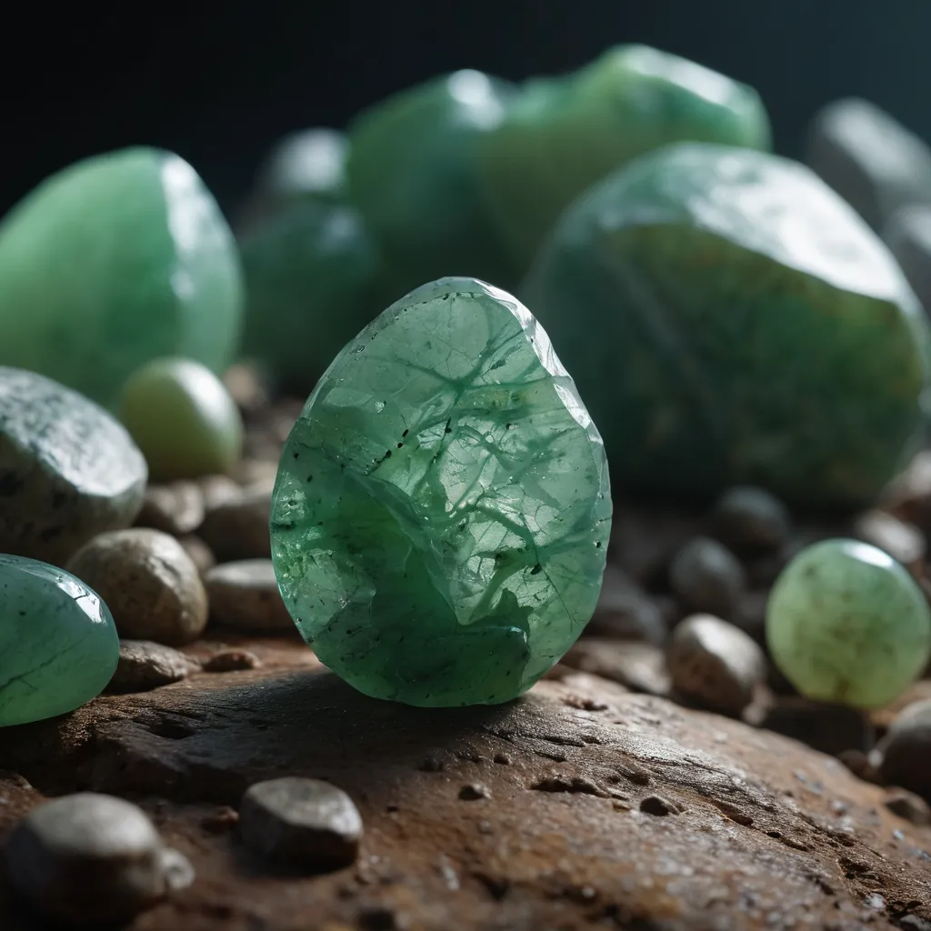 The Complex Dynamics of Jade Pricing Explained