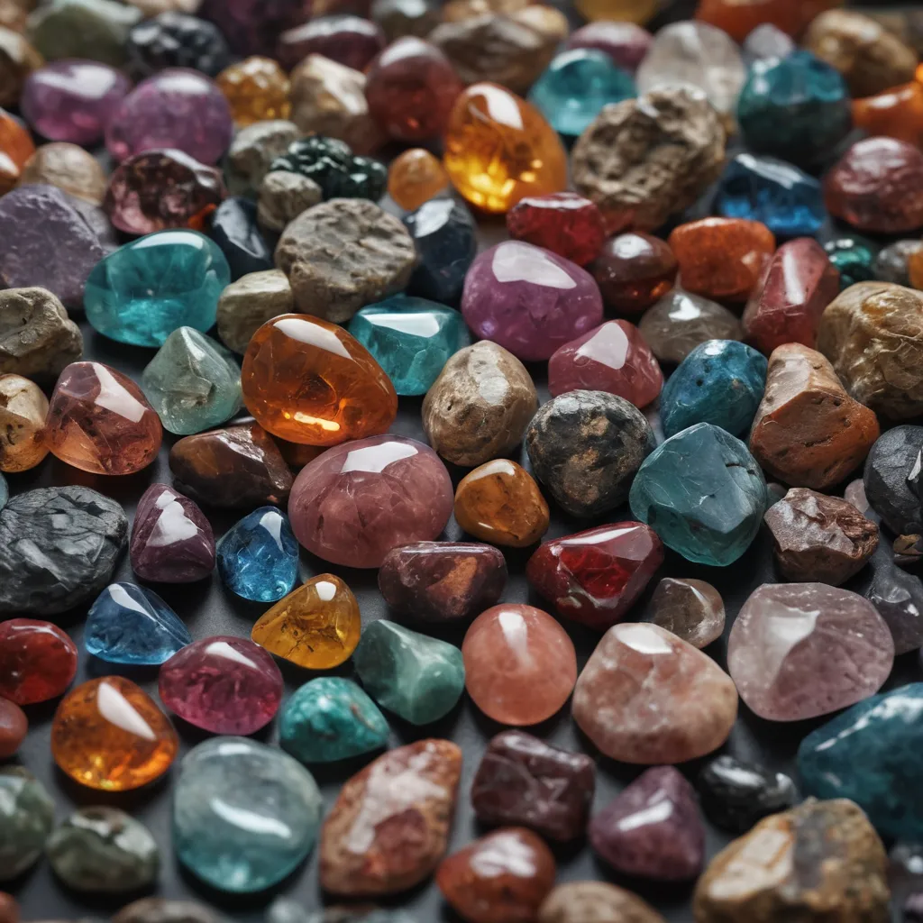 Jewelry Stone Identification: A Comprehensive Guide