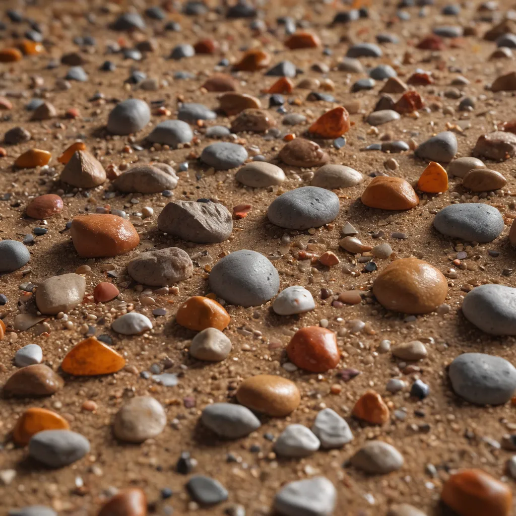 Exploring Jurassic Sand: Geological Insights