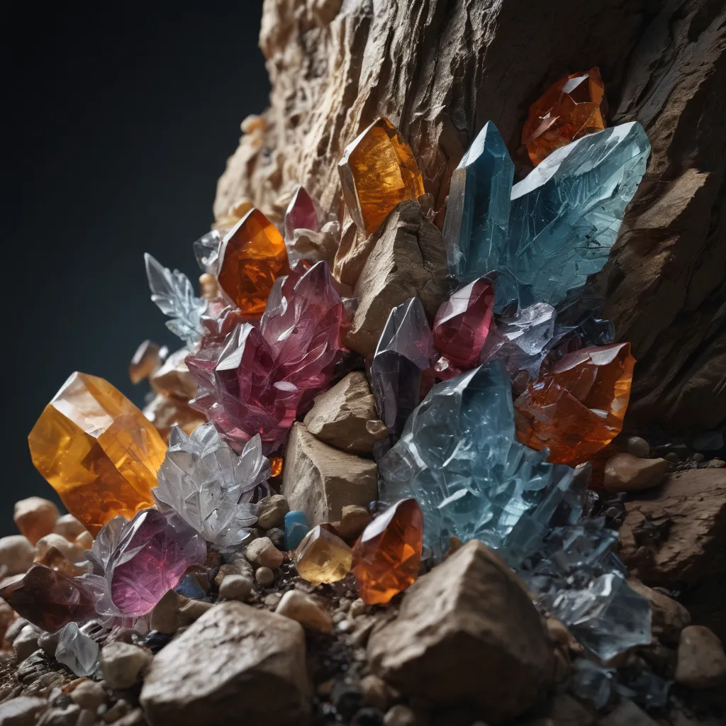 Ultimate Guide to Finding Crystals Effectively