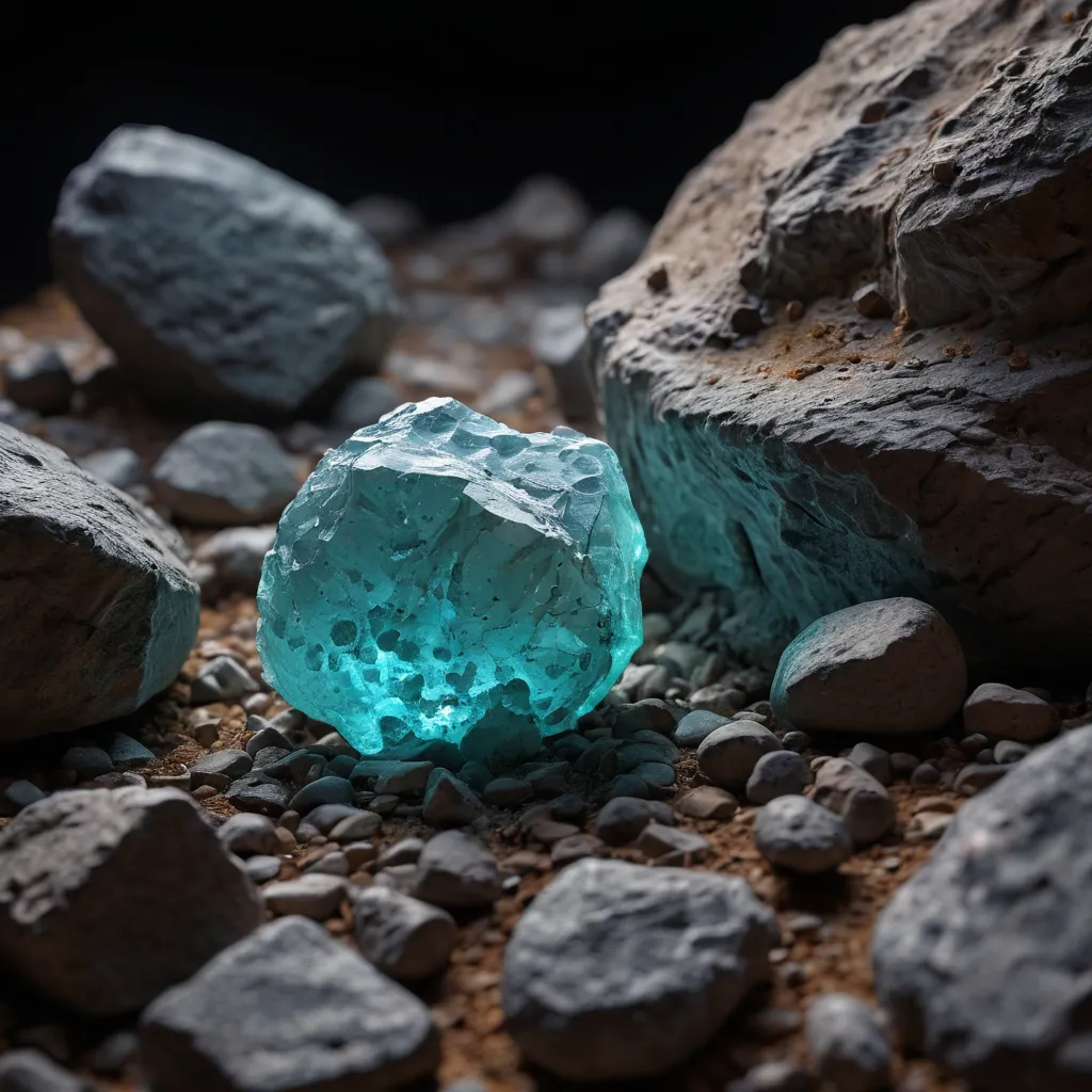 Discovering Yooperlite Rocks: A Complete Guide