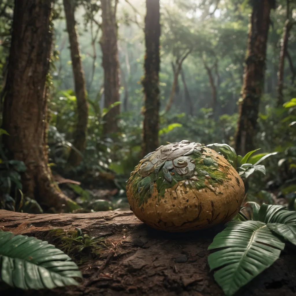Madagascar: Exploring Its Unique Geological and Biological Riches