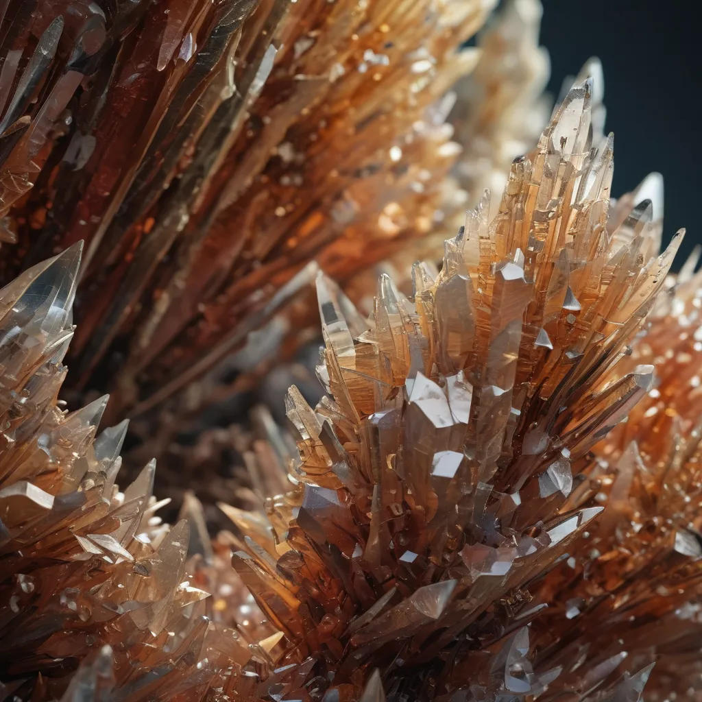 Muscovite Crystals: Insights and Applications