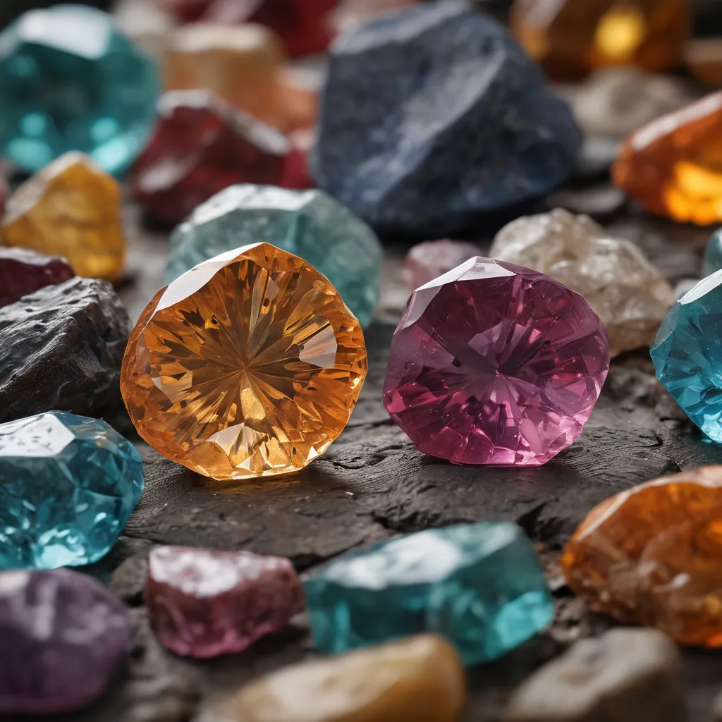 Natural Gemstone Identification: A Complete Guide