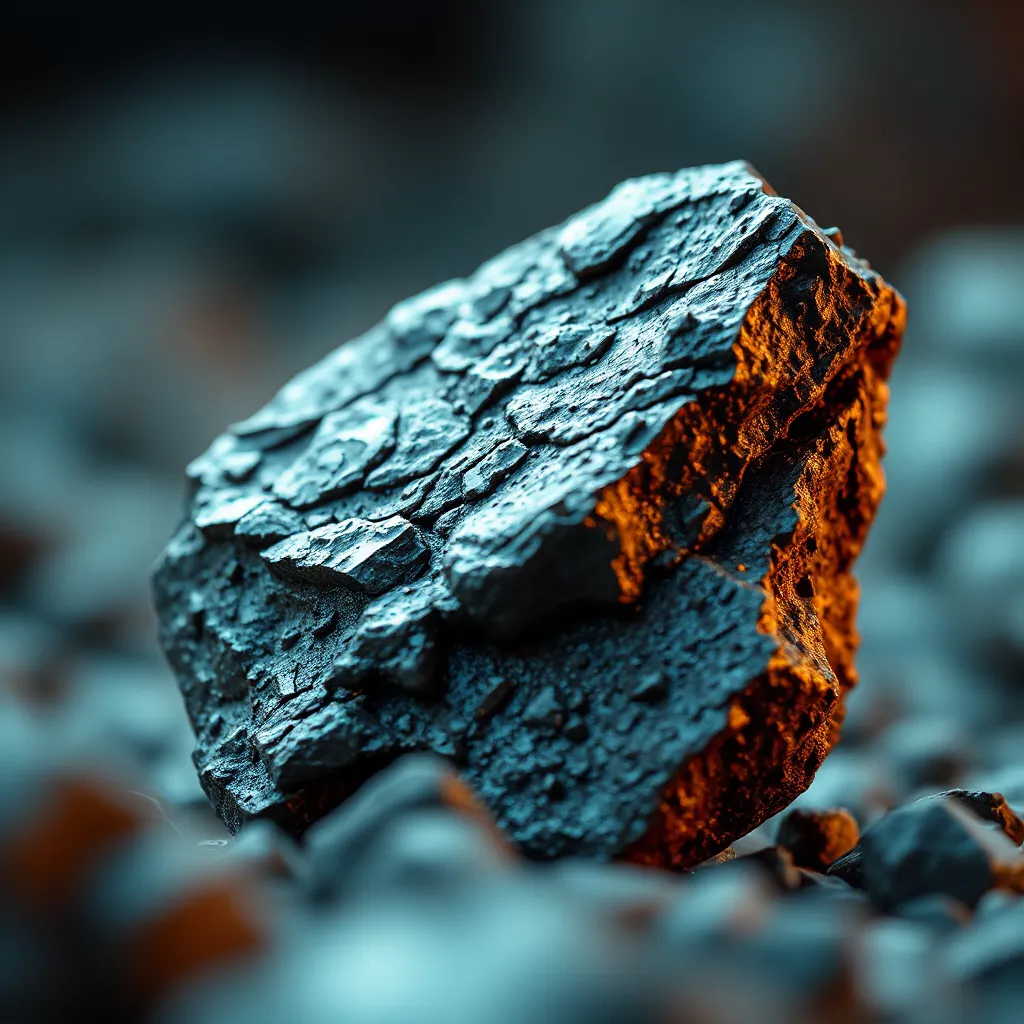 Selling Your Meteorite: A Comprehensive Guide