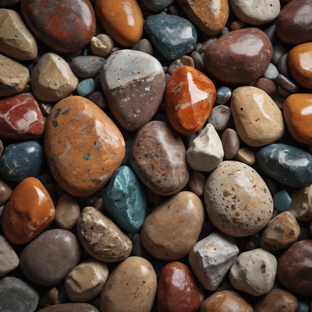 Mastering the Online Market for Rocks and Minerals