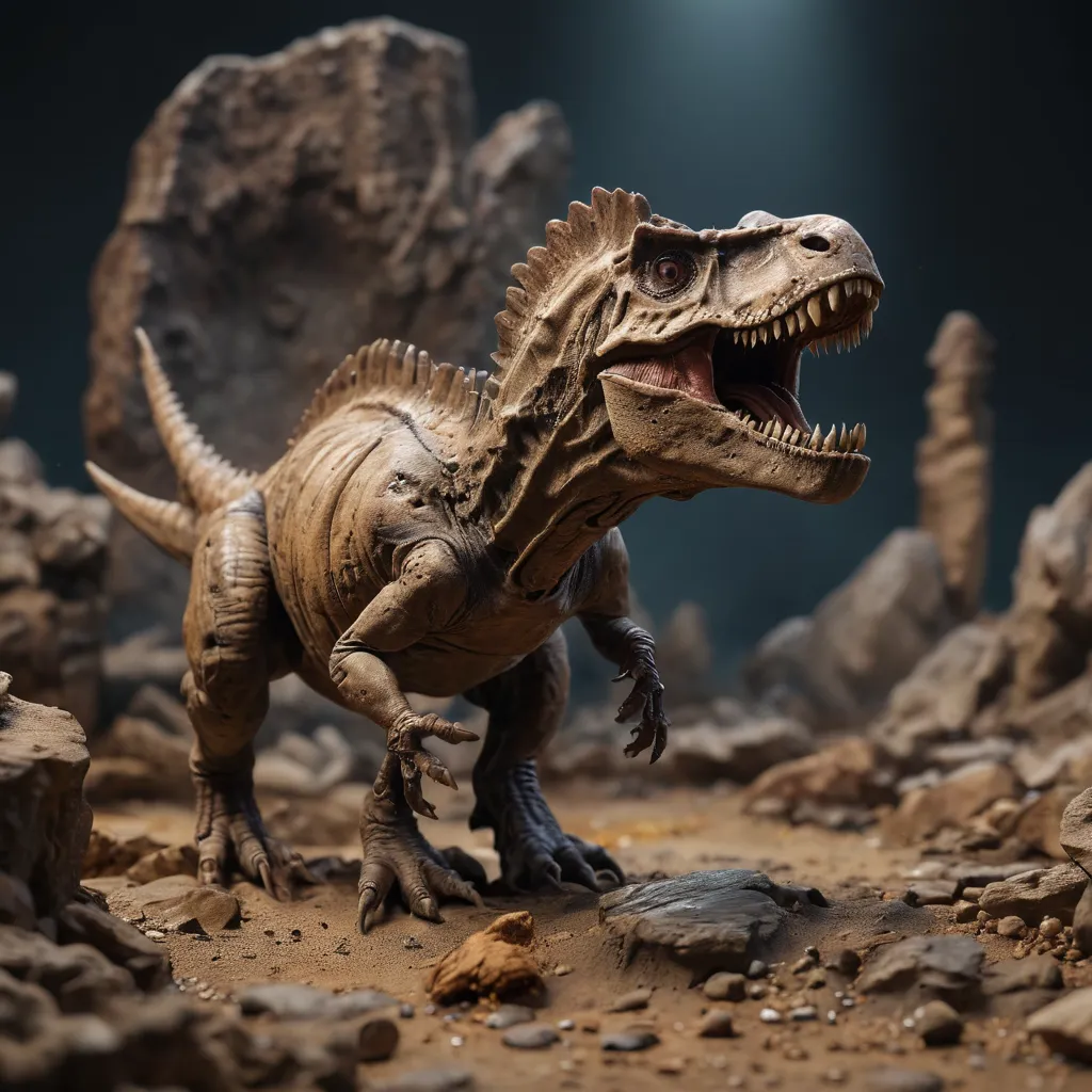 Guide to Collecting Real Dinosaur Fossils