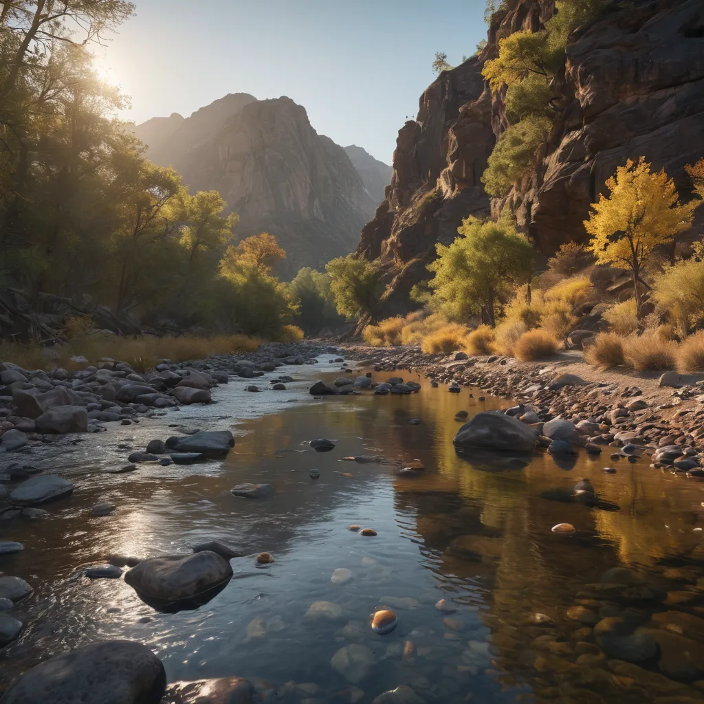 Gold Panning in Arizona: Your Complete Guide