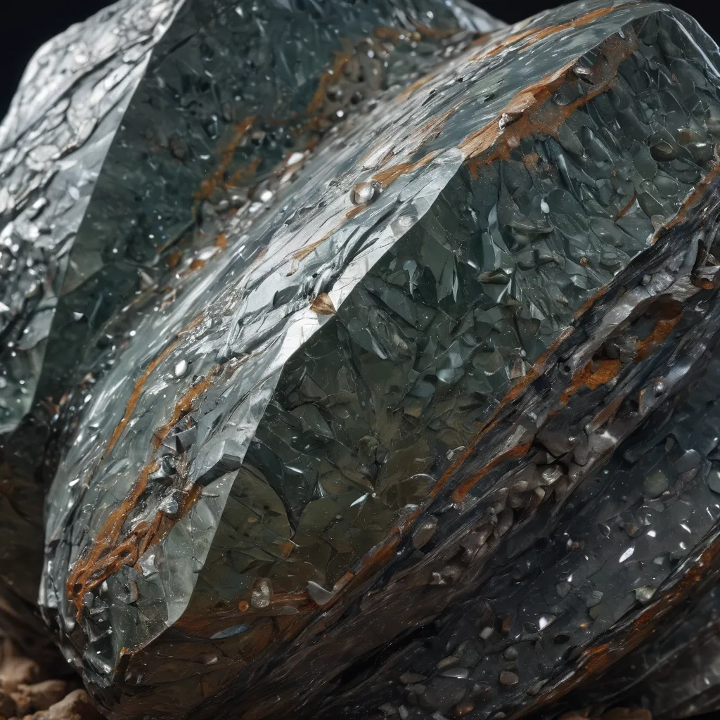 Phyllite Rock: Characteristics, Formation, and Uses