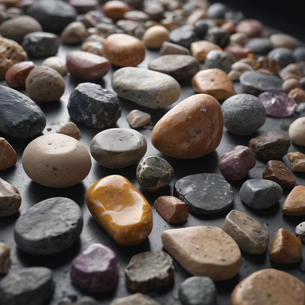 Polishing Stones for Metal: An In-Depth Exploration