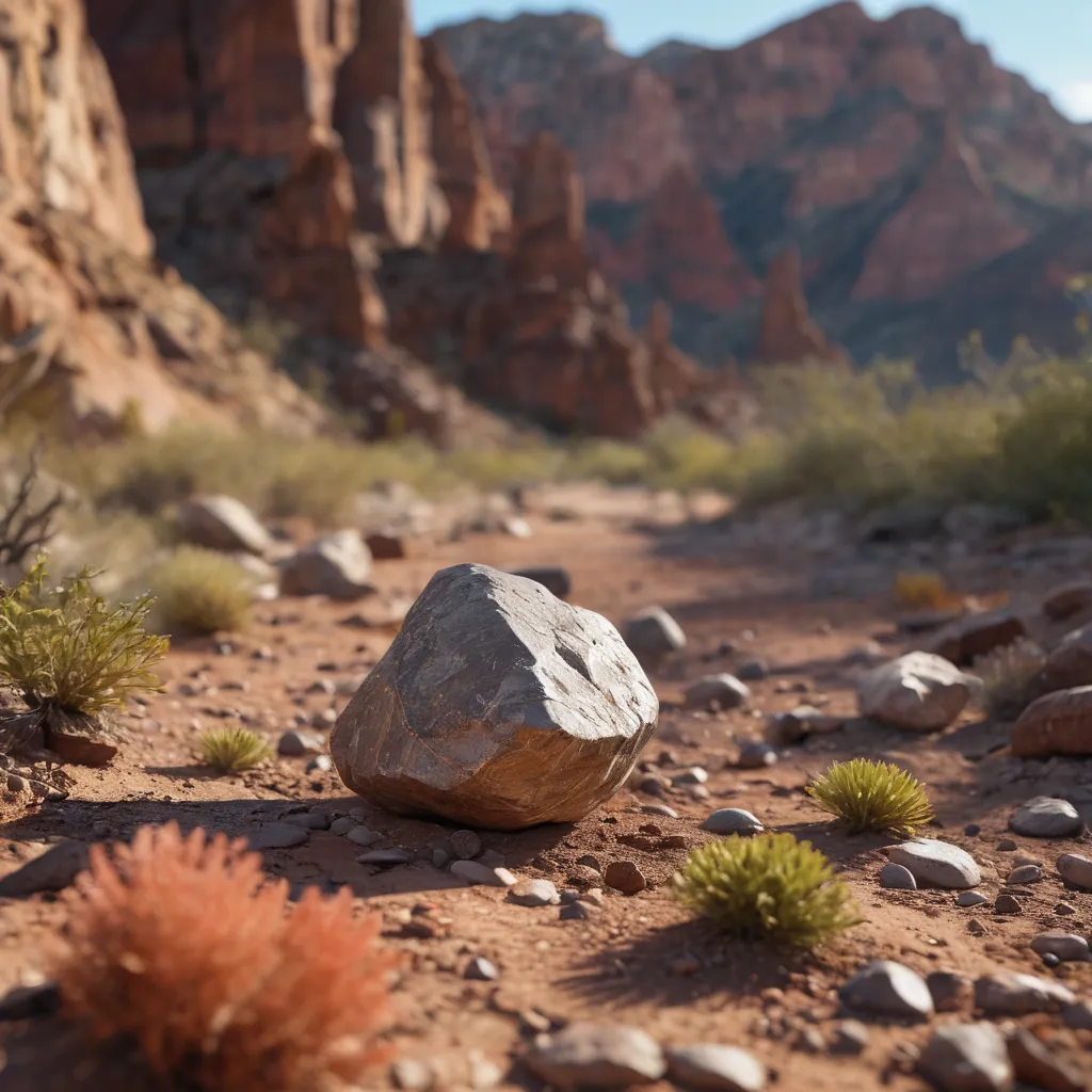 Prospecting in Arizona: Your Complete Guide