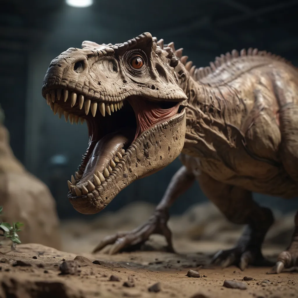 Purchasing Dinosaur Fossils: What You Need to Know