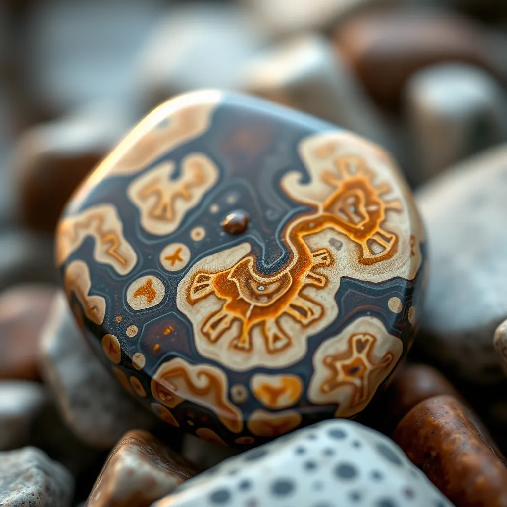 A Complete Guide to Buying Petoskey Stones Online