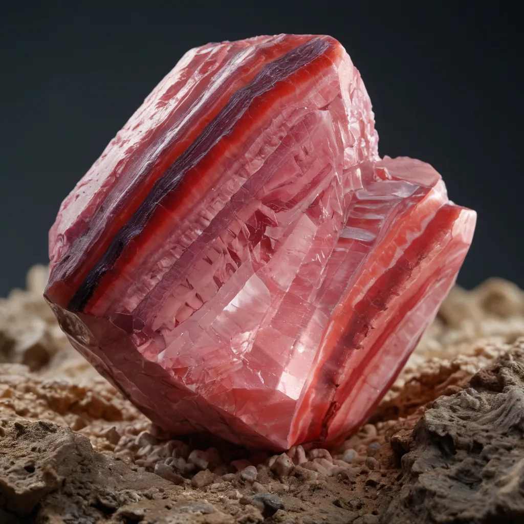 In-Depth Exploration of Rhodochrosite's Wonders