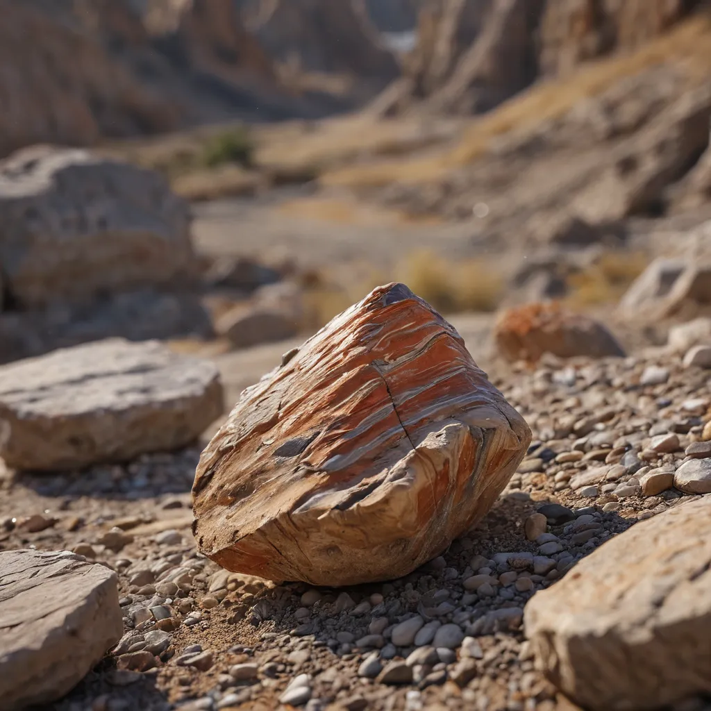 Rock Hounding in Idaho: Your Complete Guide