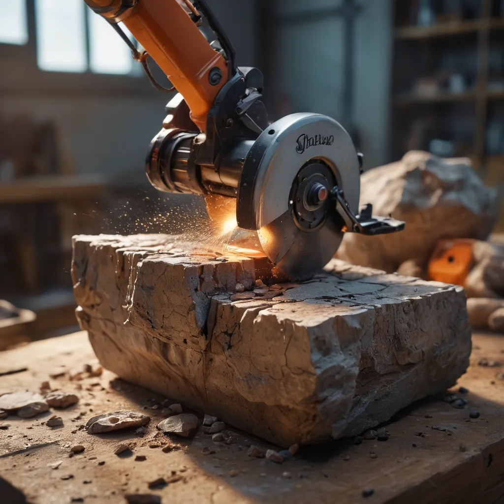 Rock Slab Saws: Essential Guide for Collectors