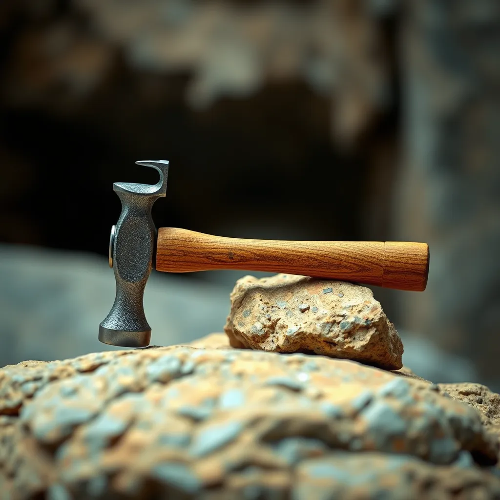 Essential Rockhounding Tools and Equipment Guide