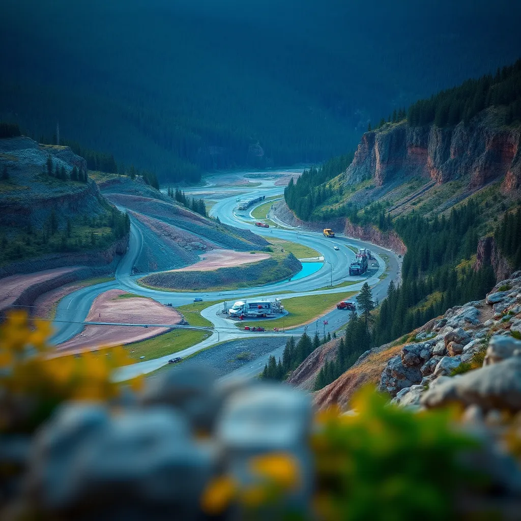 Exploring Montana's Rubies: Origins and Insights