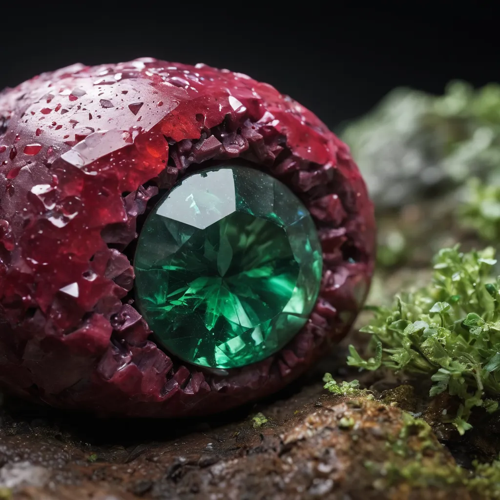 Ruby Zoisite: A Comprehensive Exploration of Its Wonders