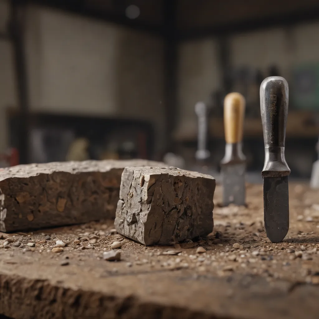 Choosing the Best Chisel for Rock Breaking
