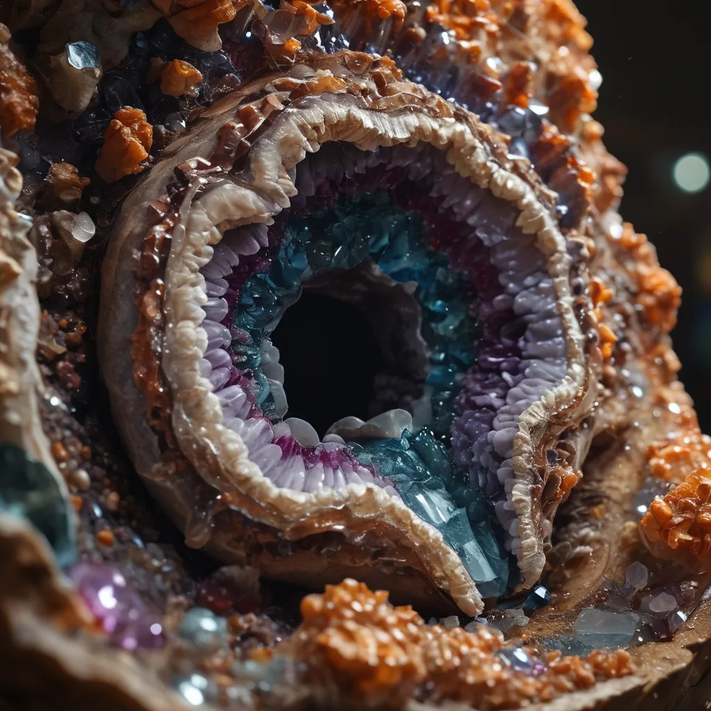 Selling Geodes: Your Ultimate Selling Guide