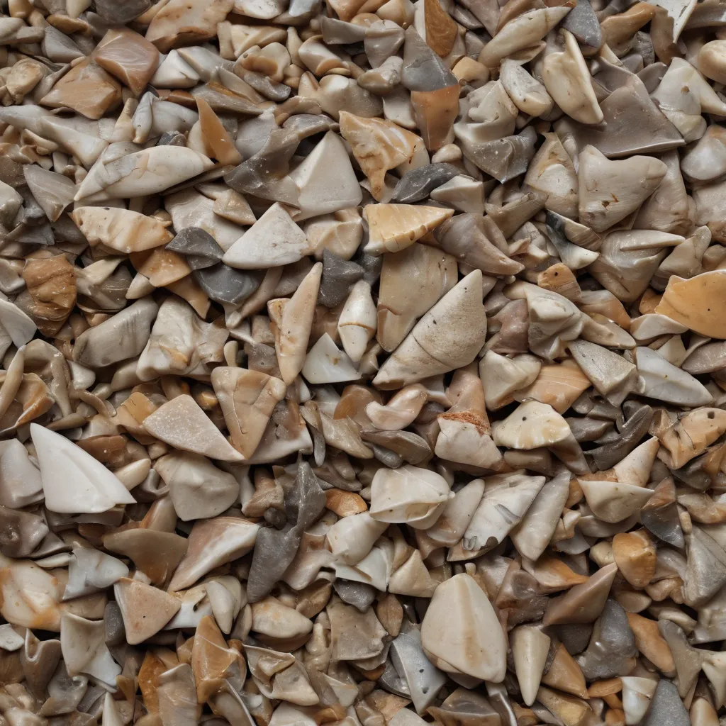 Shark Teeth Identifier: A Guide to Identification