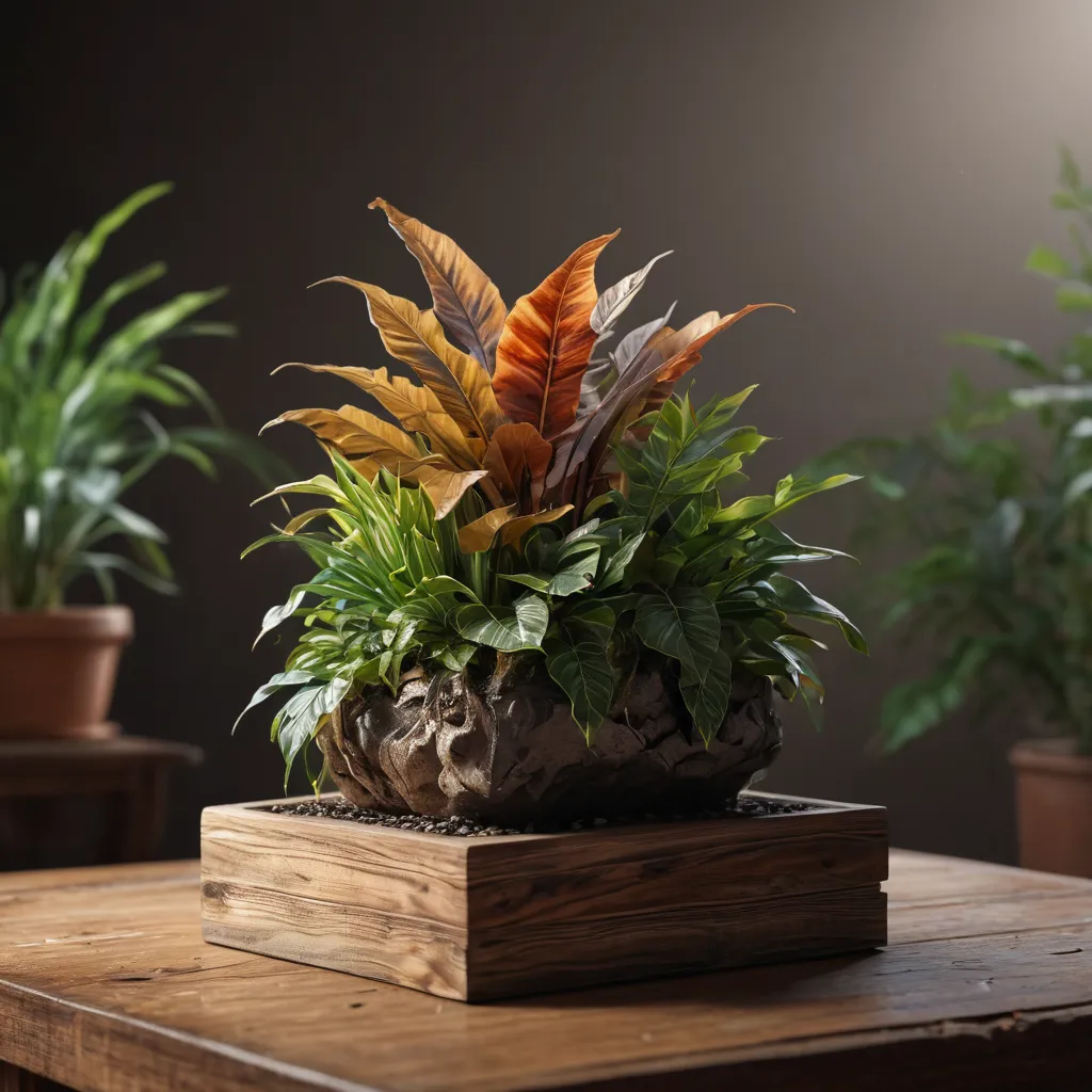 Exploring Small Decorative Stands: Function & Style