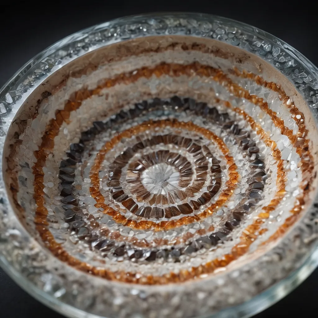Exploring the Beauty of Quartz Bowls in Art and Collecting