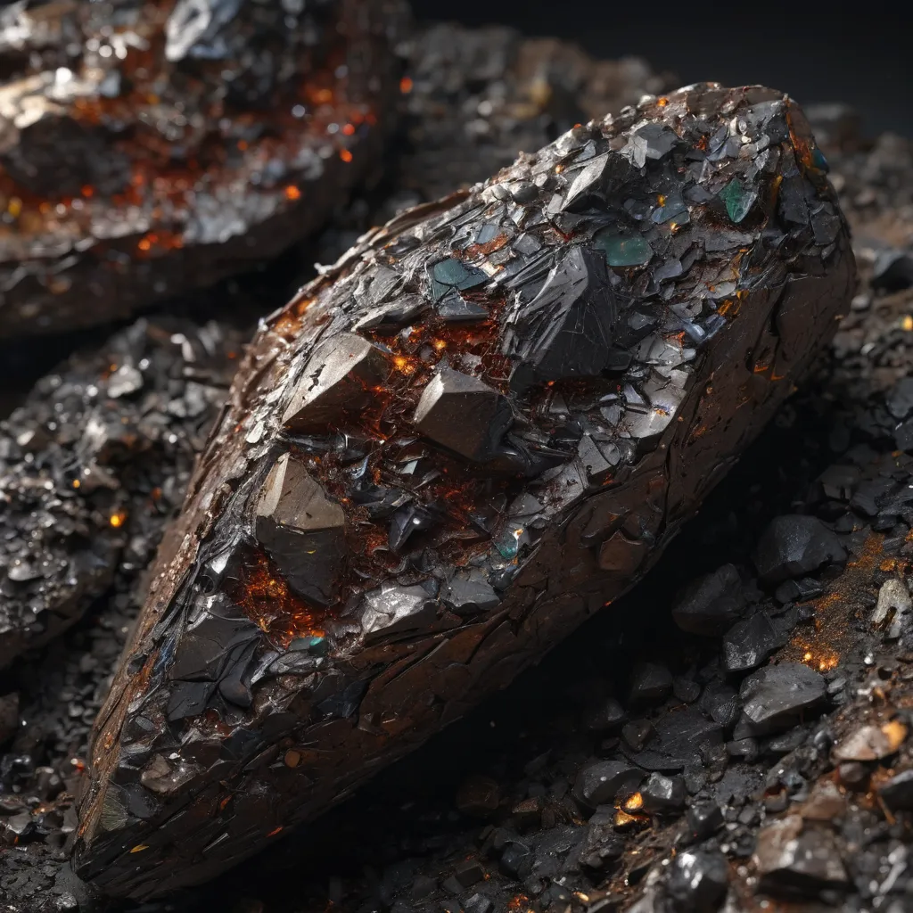 Navigating the Complexities of Meteorite Sales