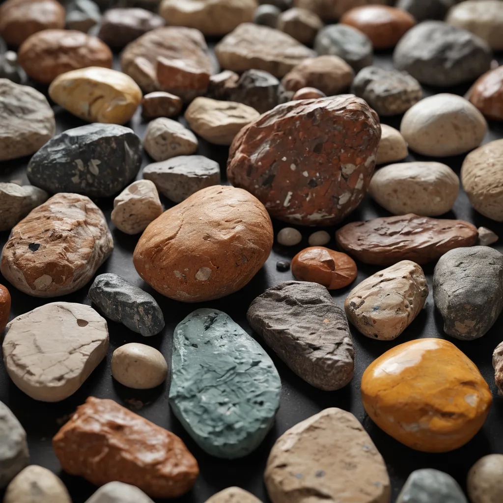 The Art and Science of Selling Rocks Explained