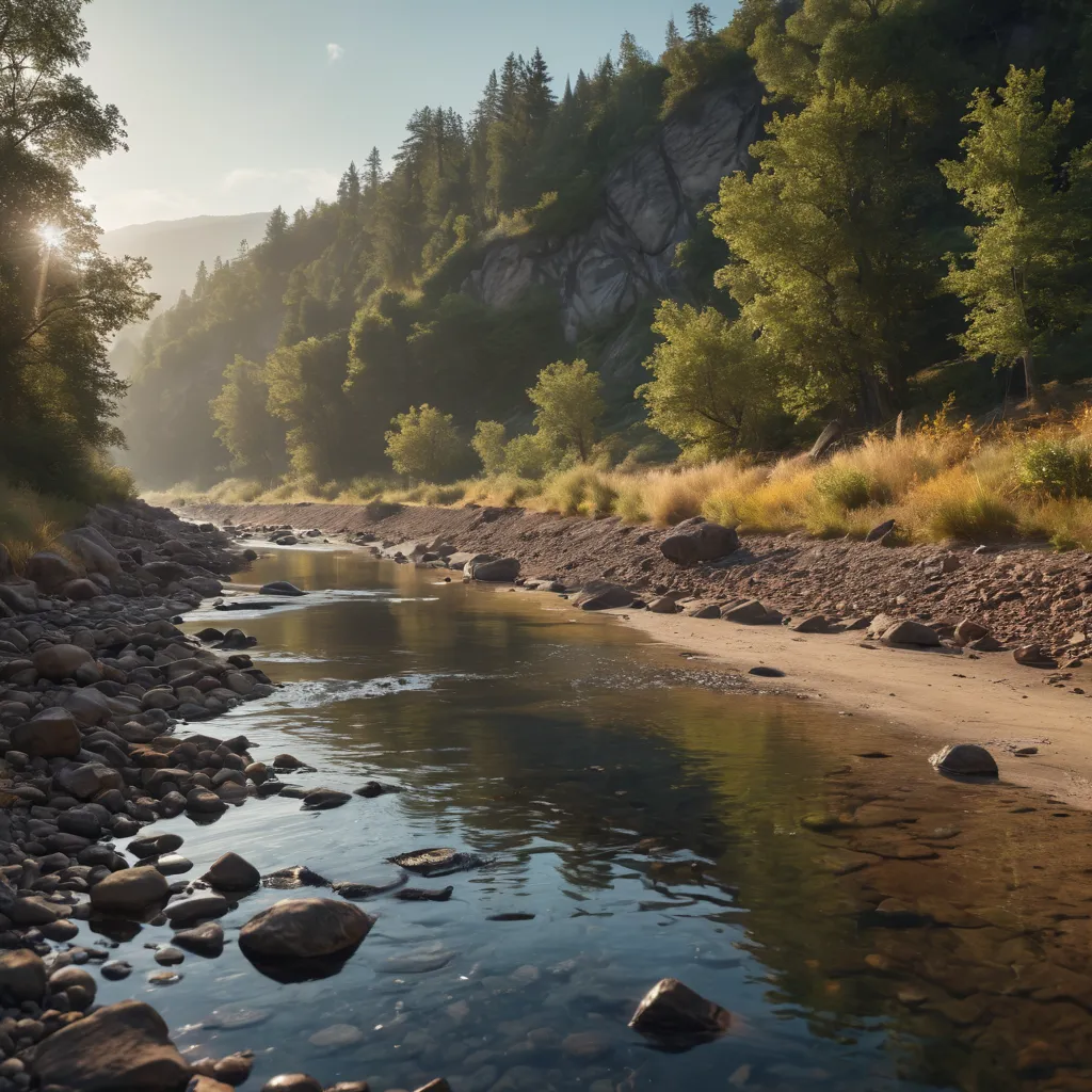 Mastering Gold Panning: Techniques and Best Practices