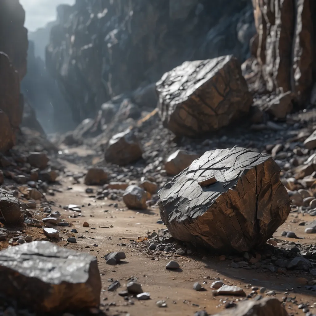 Is Graphite a Mineral? Exploring Its Complex Nature