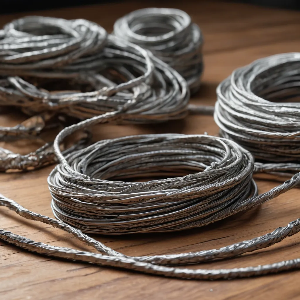 The Best Wire Wrapping Wire: A Comprehensive Guide
