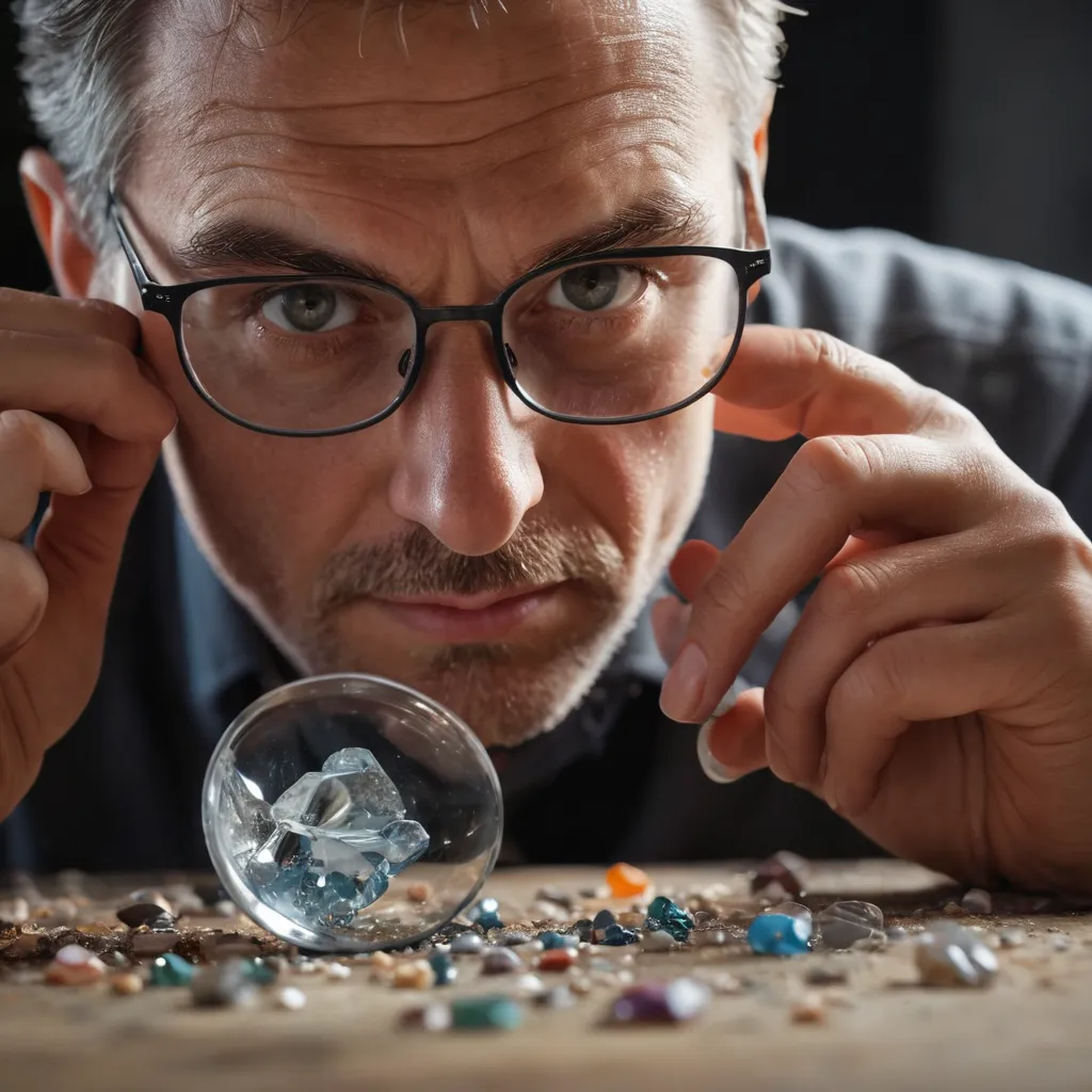The Ultimate Guide to Jewelers Magnifying Glasses