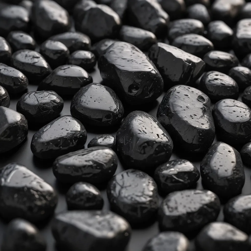 Exploring the Unique Properties of Shungite