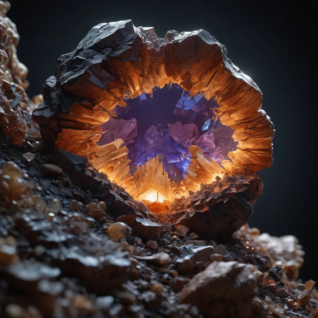 The Importance of UV Light in Identification Techniques