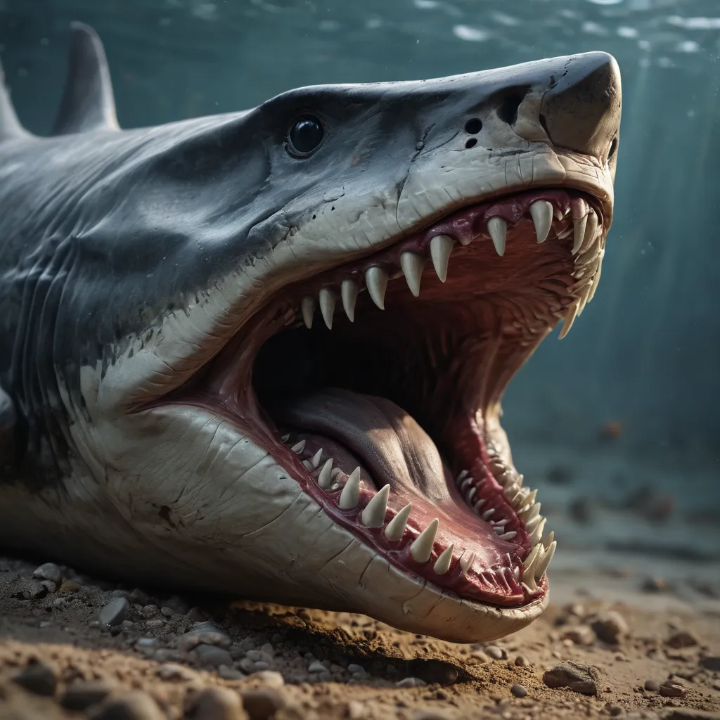 The Size of a Megalodon Shark: An In-Depth Analysis
