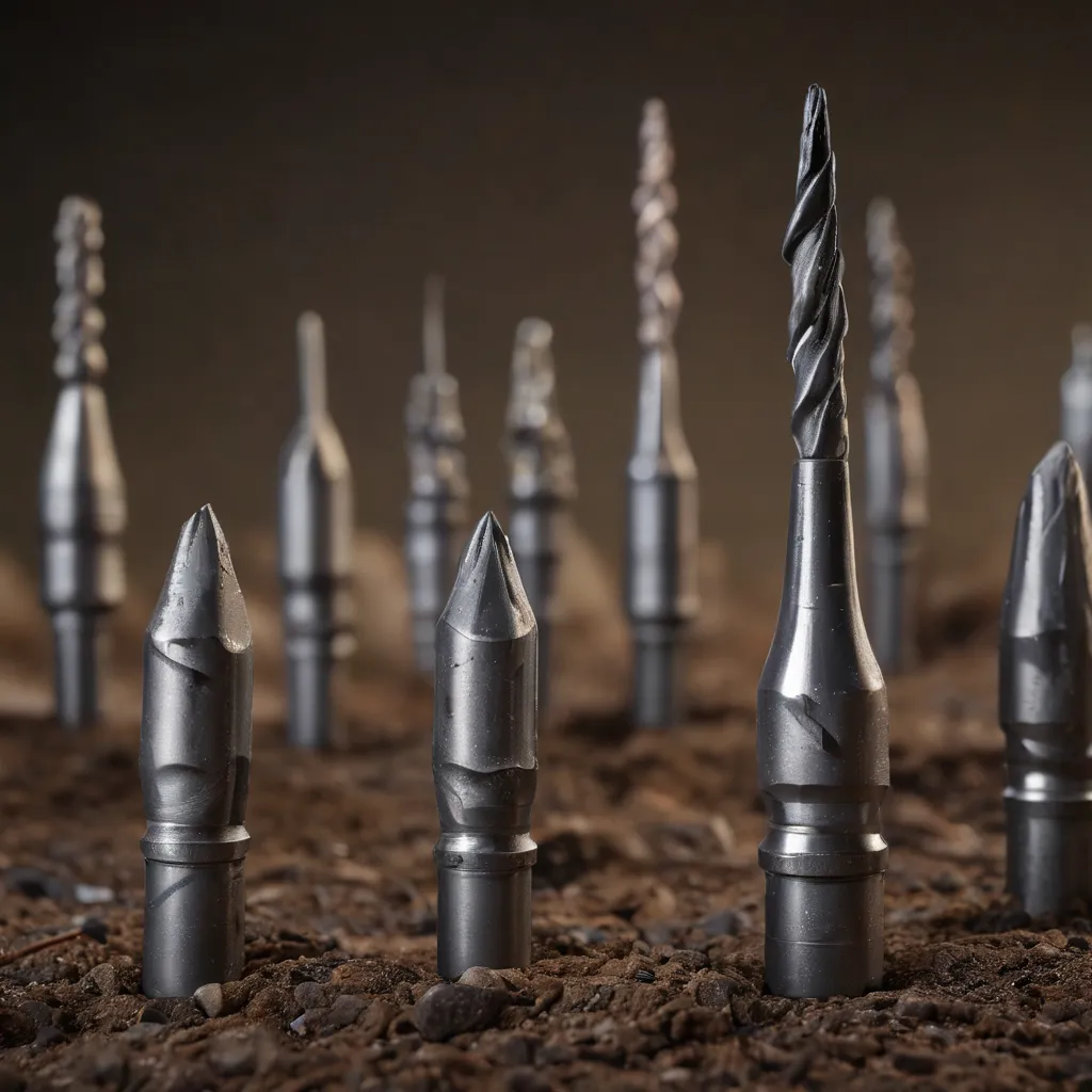 Essential Techniques and Tools for Small Hole Drilling