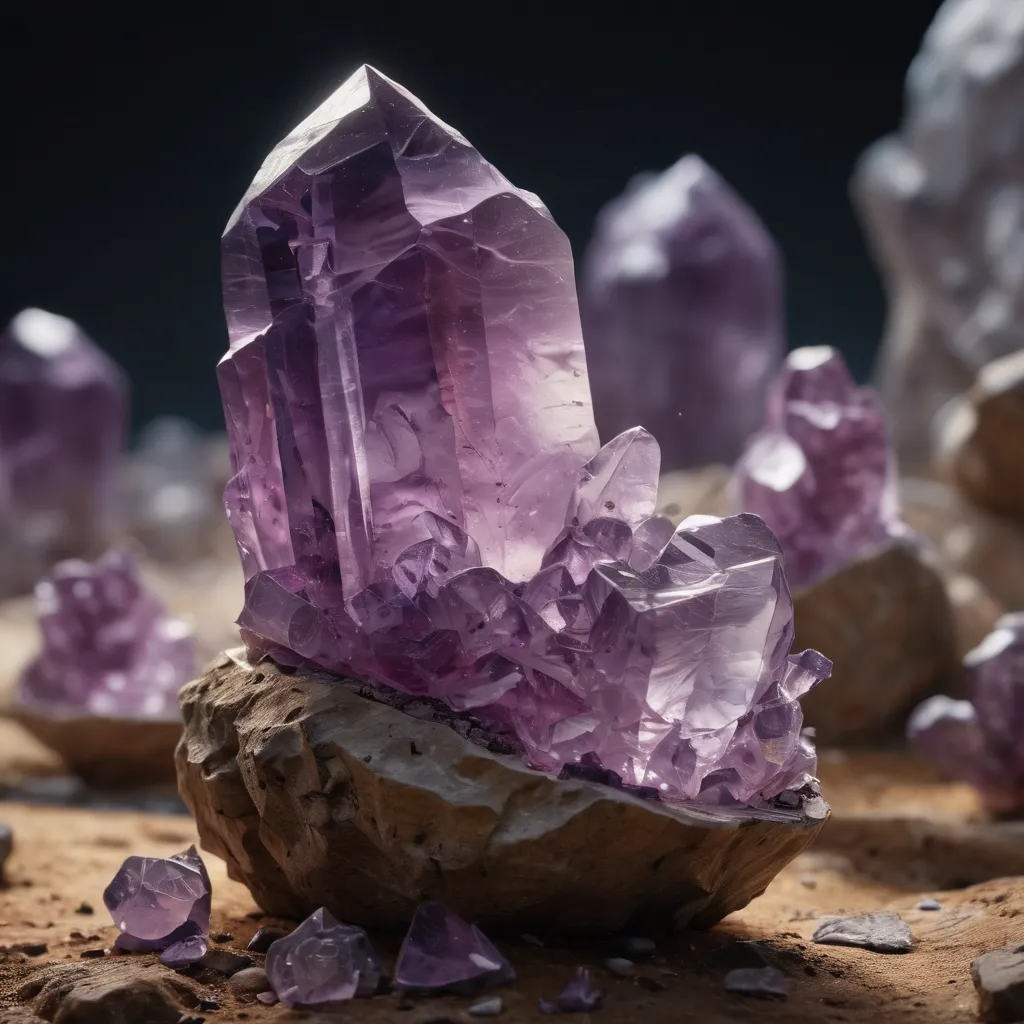 Understanding Amethyst Valuation: Key Factors and Trends