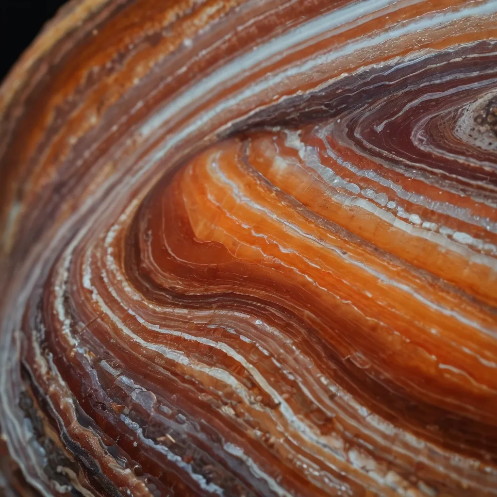 Understanding Agate: Identification and Significance