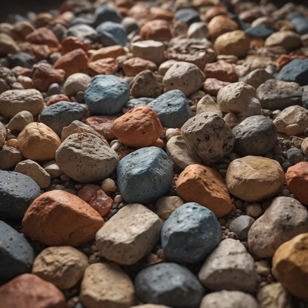 Exploring Amazon Rock Tumbler Grit Types and Uses