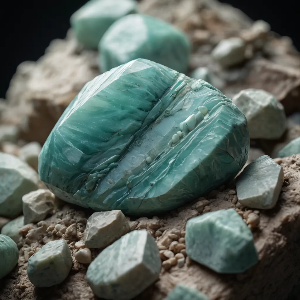 Understanding Amazonite Cost: Key Factors and Insights