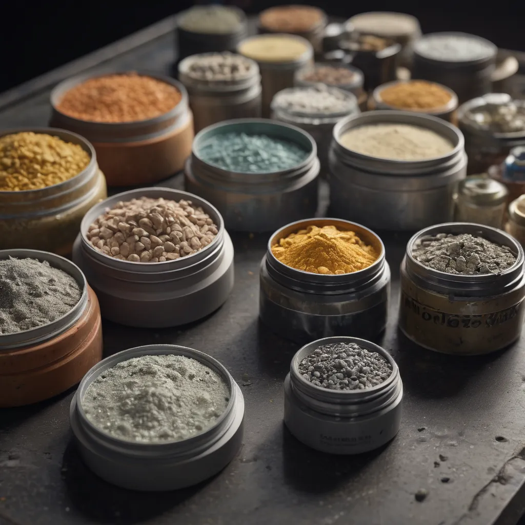 Understanding Buffing Compounds for Effective Polishing