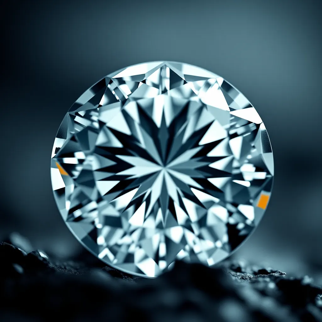 Exploring Diamond Characteristics for Collectors and Enthusiasts