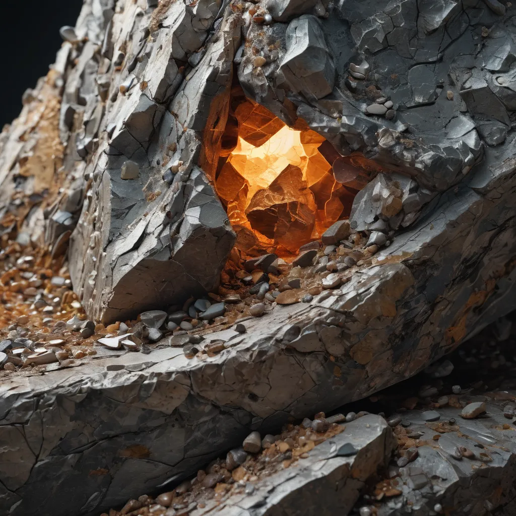 Understanding Earth's Rocks and Minerals Guide