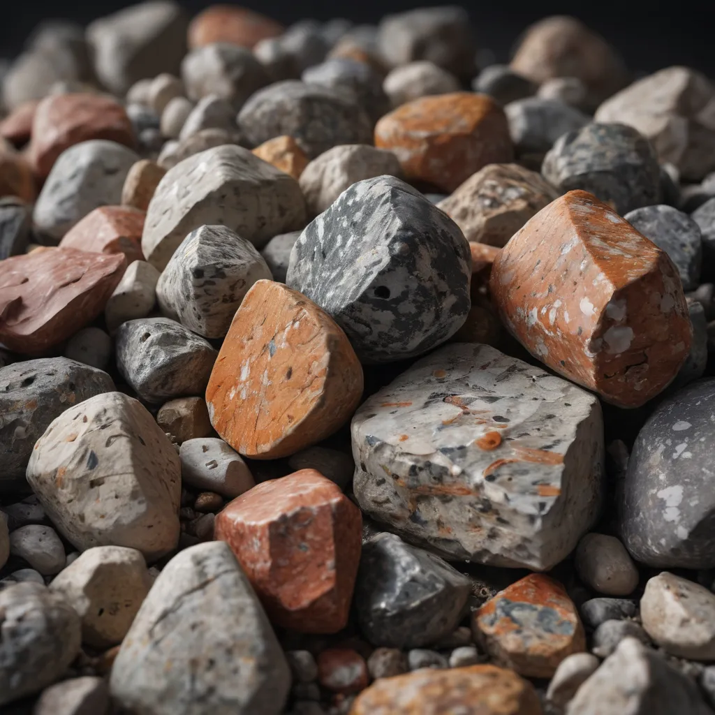 Understanding Granite Names: A Comprehensive Guide