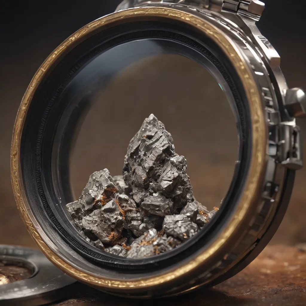 Understanding Jewelry Loupe Magnification Insights