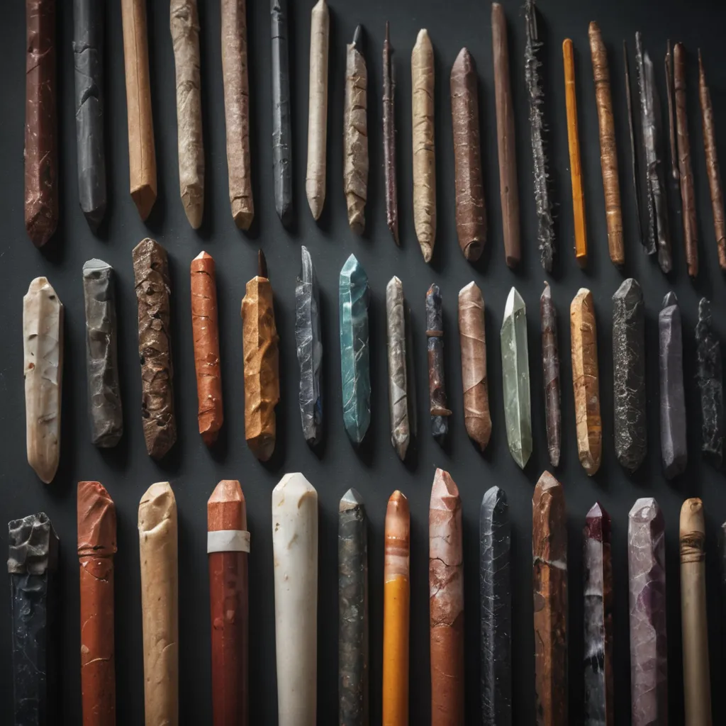 Essential Insights on Lapidary Dop Sticks for Gemstone Artisans