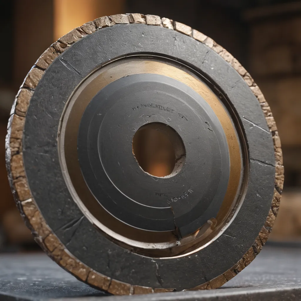 A Deep Dive into Lapidary Trim Saw Blades