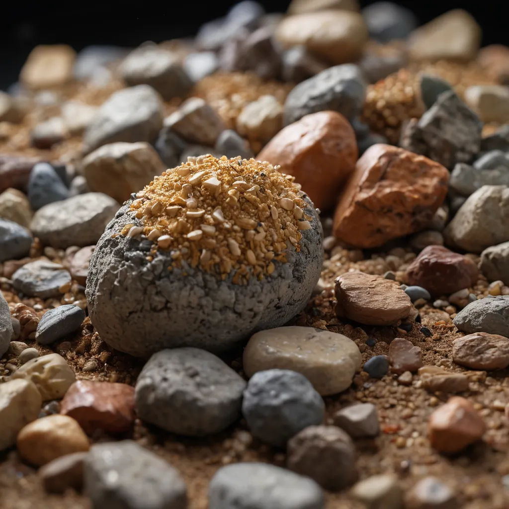 Mastering Lortone Rock Tumbler Grit Techniques